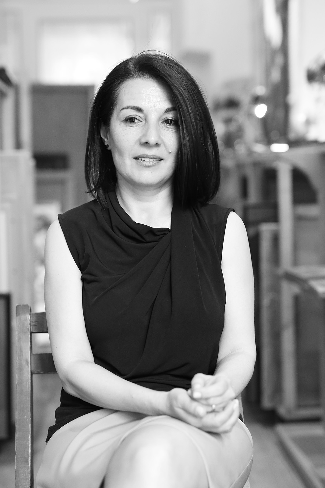 Team – Armenia Art Fair